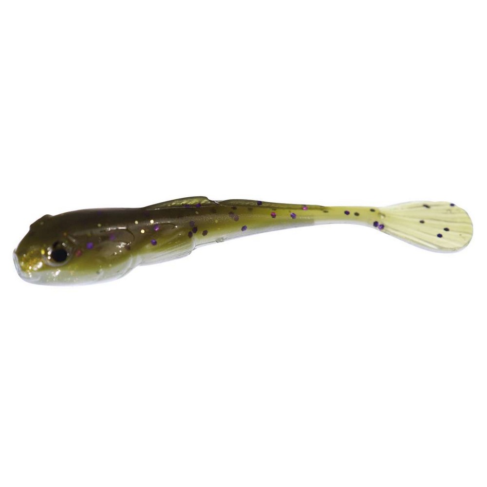 Big Joshy Goby Soft Plastic Bait 3.5" 5 Pack | eBay