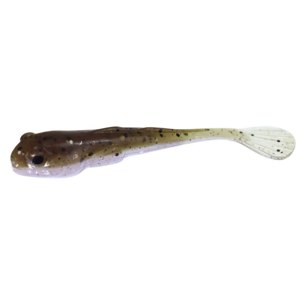 Big Joshy Goby Soft Plastic Bait 3.5" 5 Pack | eBay