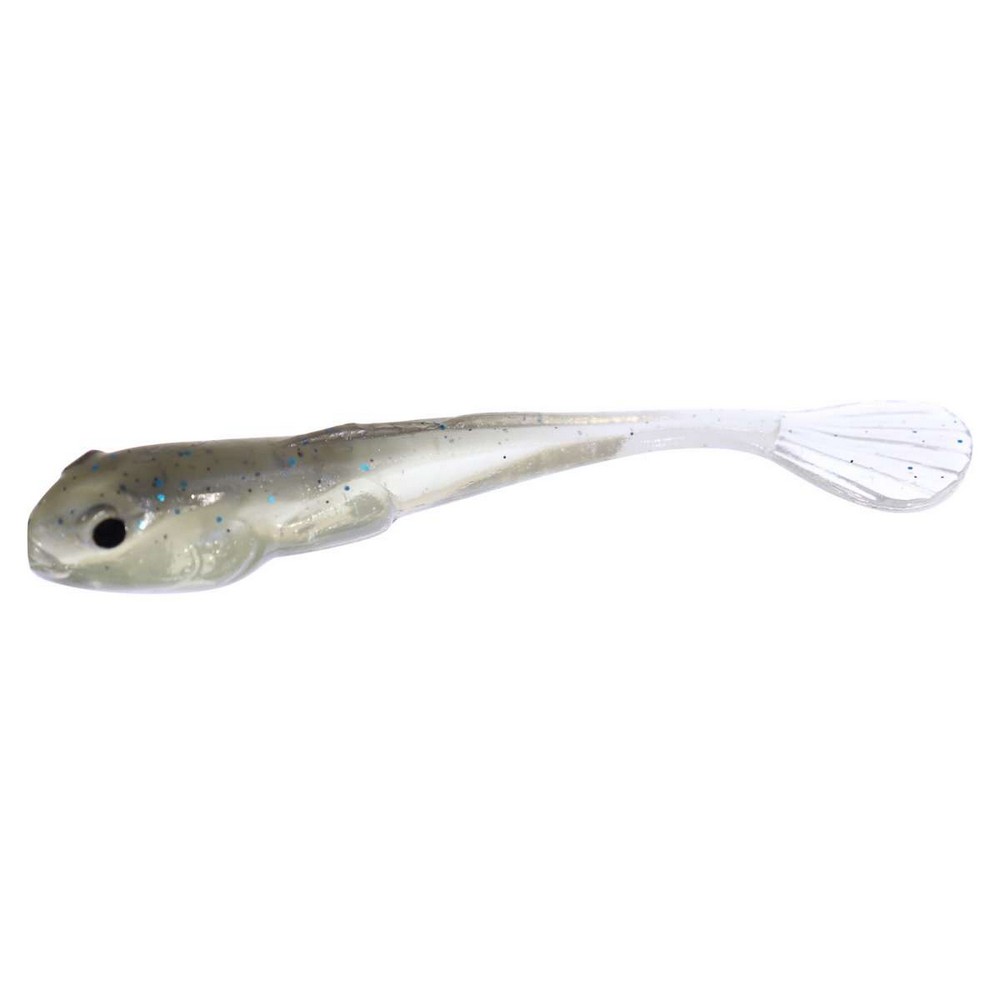 Big Joshy Goby Soft Plastic Bait 3.5" 5 Pack | eBay