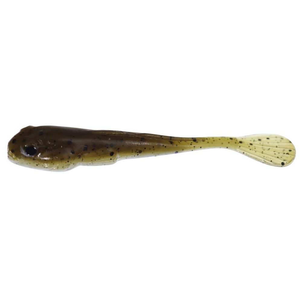 Big Joshy Goby Soft Plastic Bait 3.5" 5 Pack | eBay
