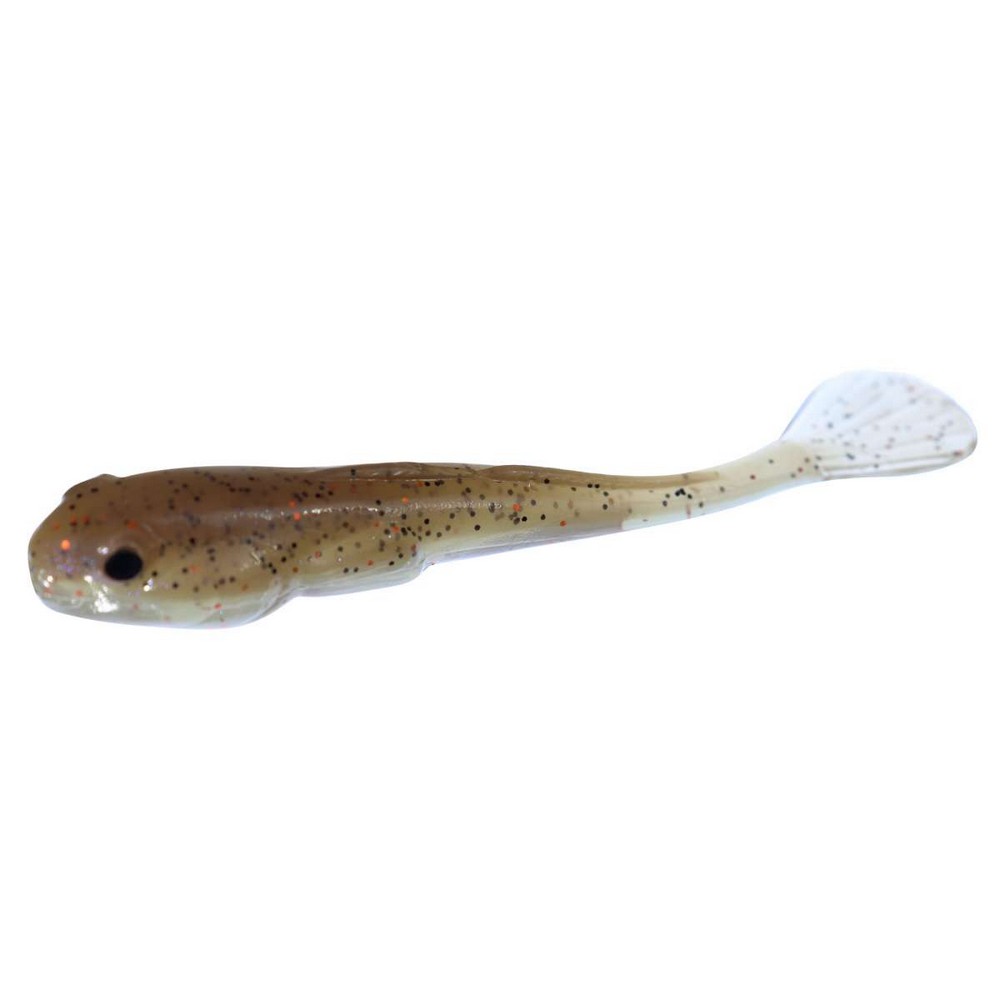 Big Joshy Goby Soft Plastic Bait 3.5" 5 Pack | eBay