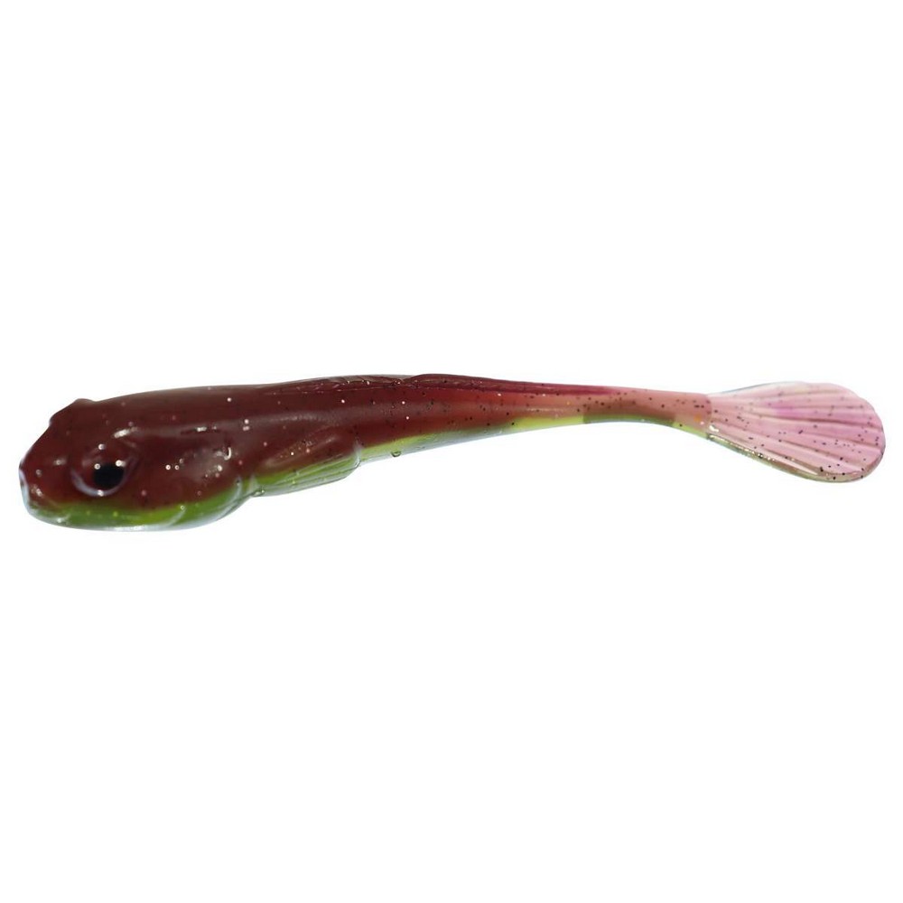 Big Joshy Goby Soft Plastic Bait 3.5" 5 Pack | eBay