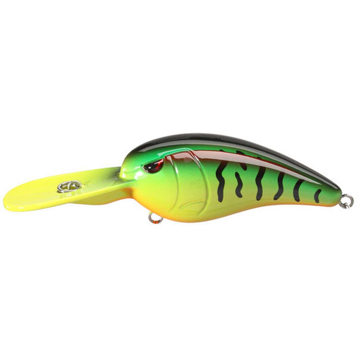 Fishing Lure SPRO RK 55 Crankbait Midnight Star for sale online | eBay