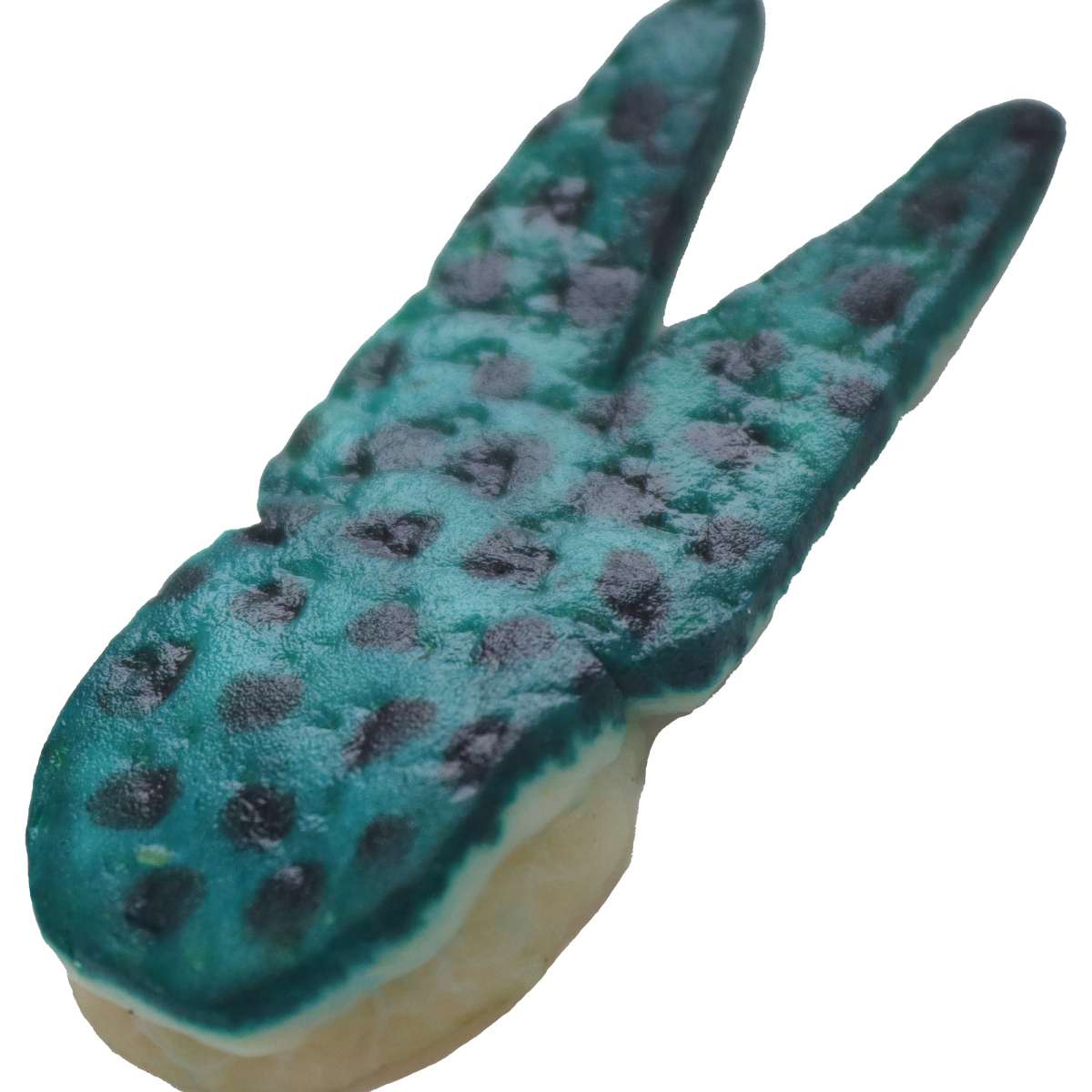 Uncle Josh Pork Frog Soft Bait 3/Jar Fishing Lure | eBay