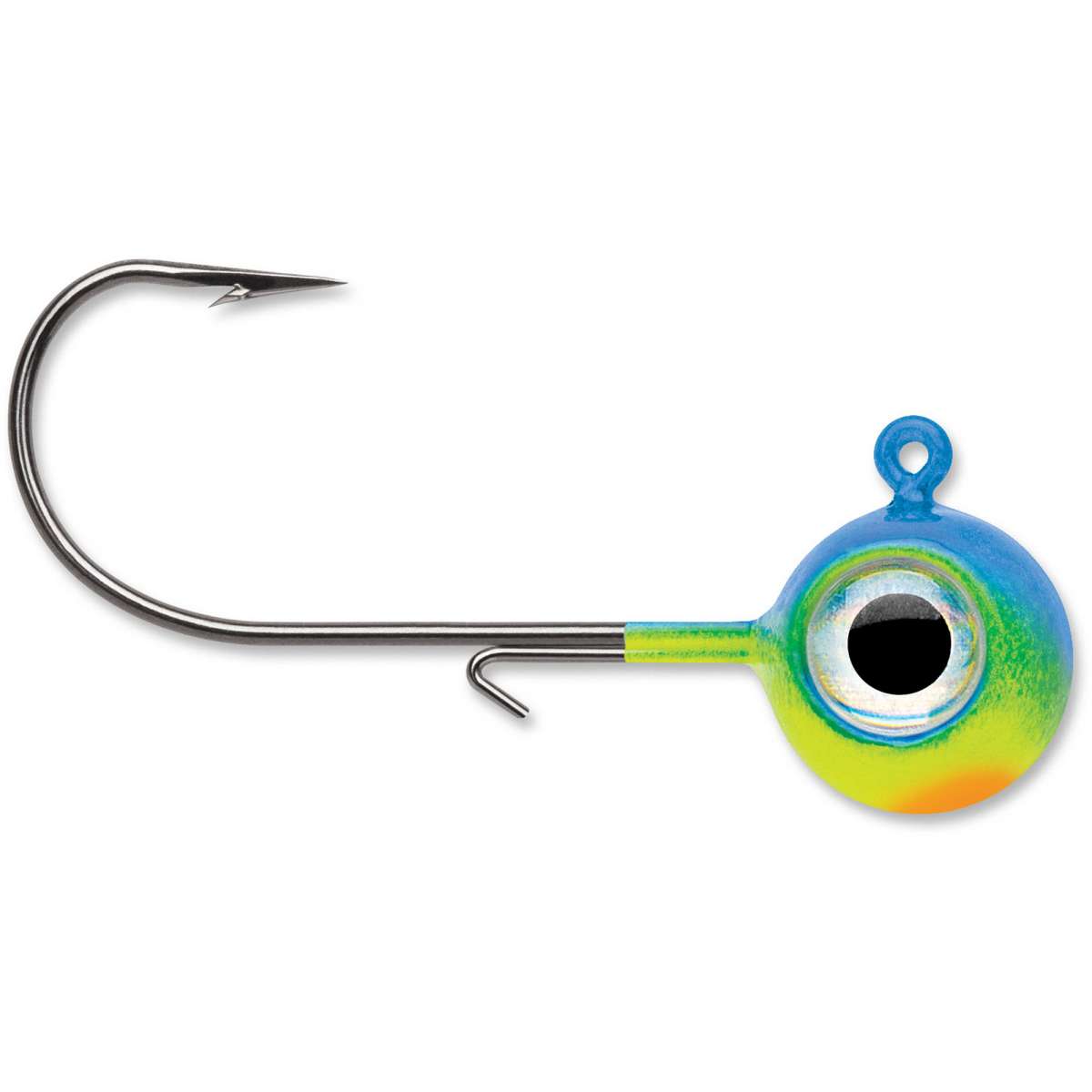 VMC Neon Moon Eye Jig Fishing Lure | eBay
