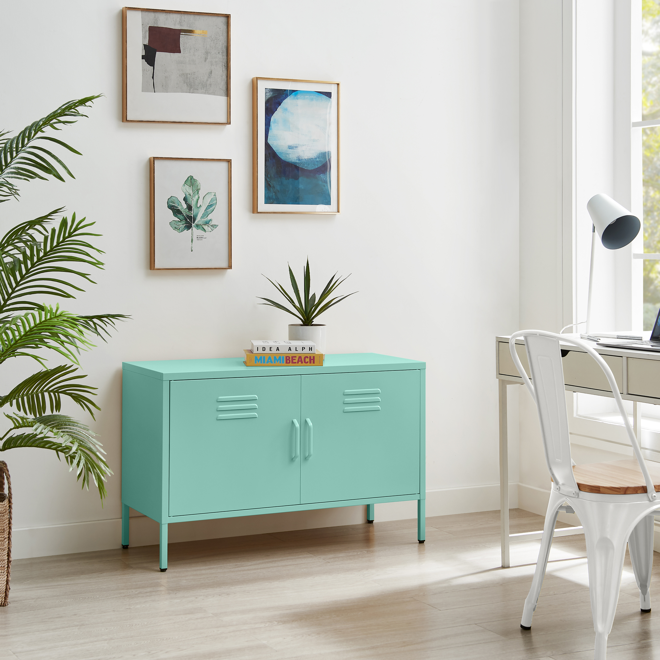 Metal Sideboard Metal Sideboards & Buffets You'll Love In 2025