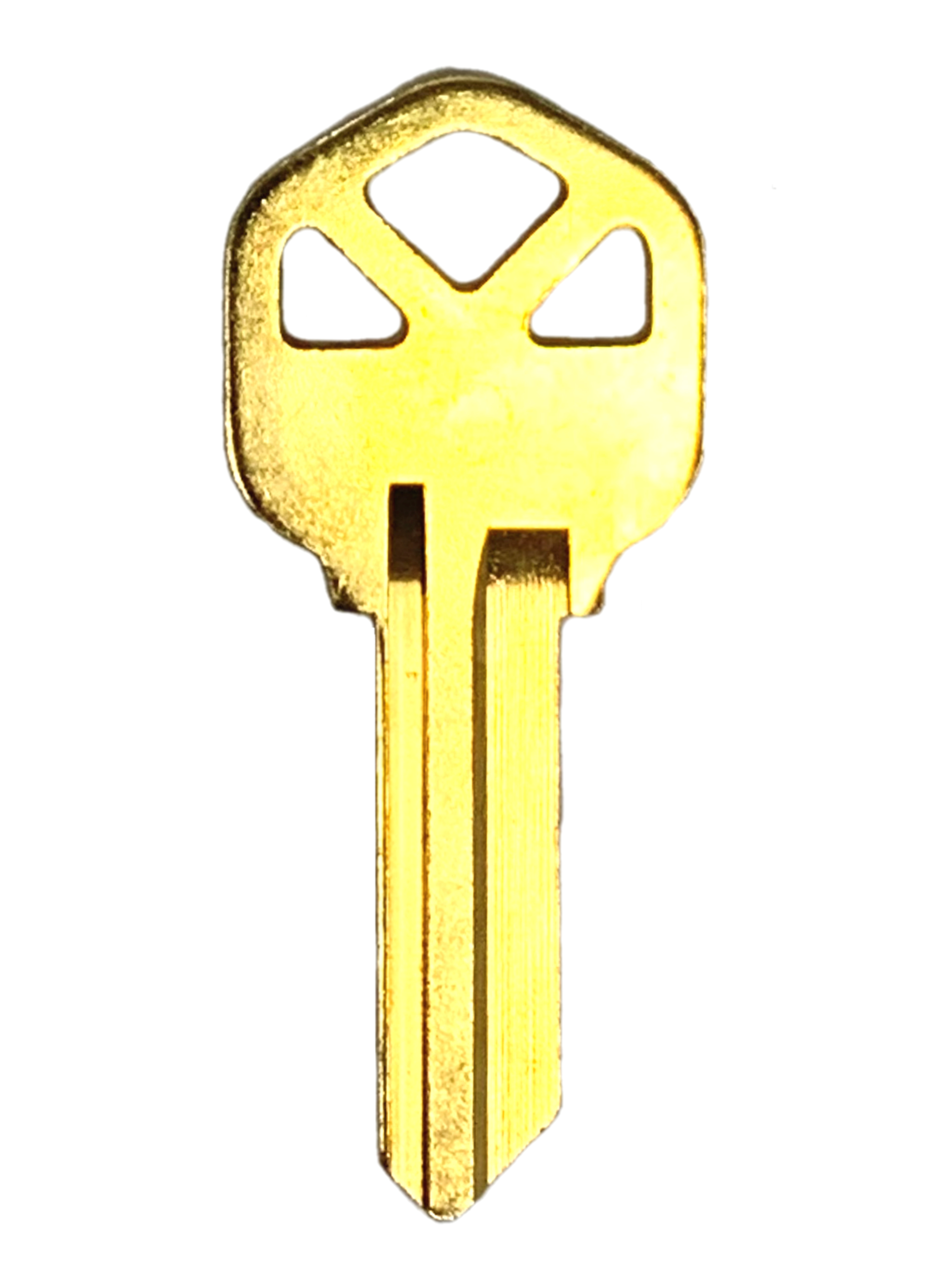 ESP KW1 Key blank, Kwikset Standard KW1 (2 - 50 Packs) | eBay